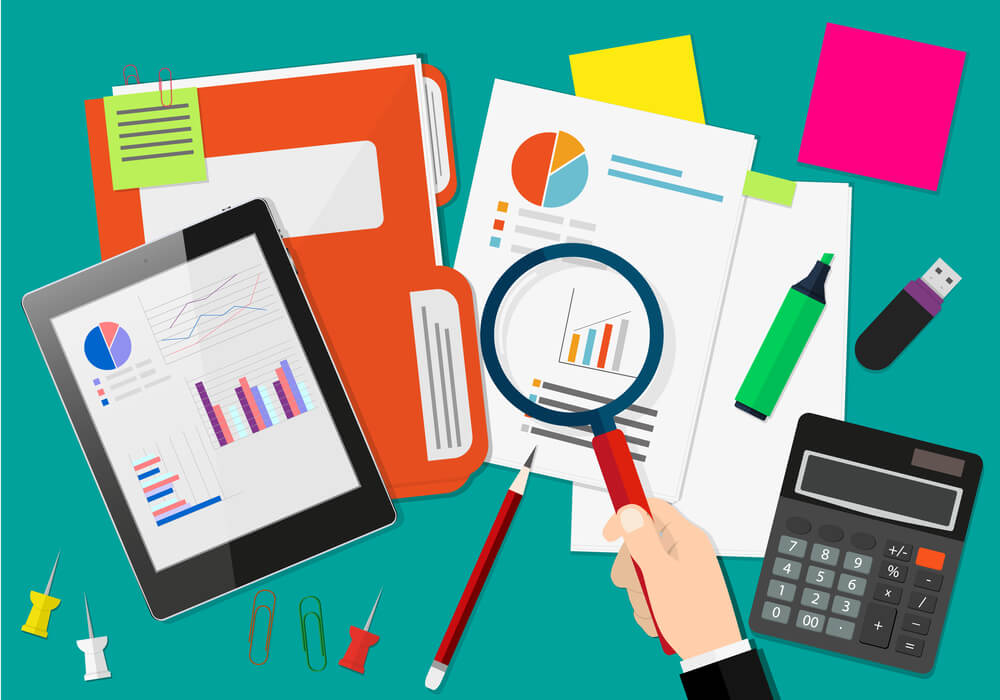 Auditoria Hibrida = Auditoria Presencial + Auditoria Remota ...